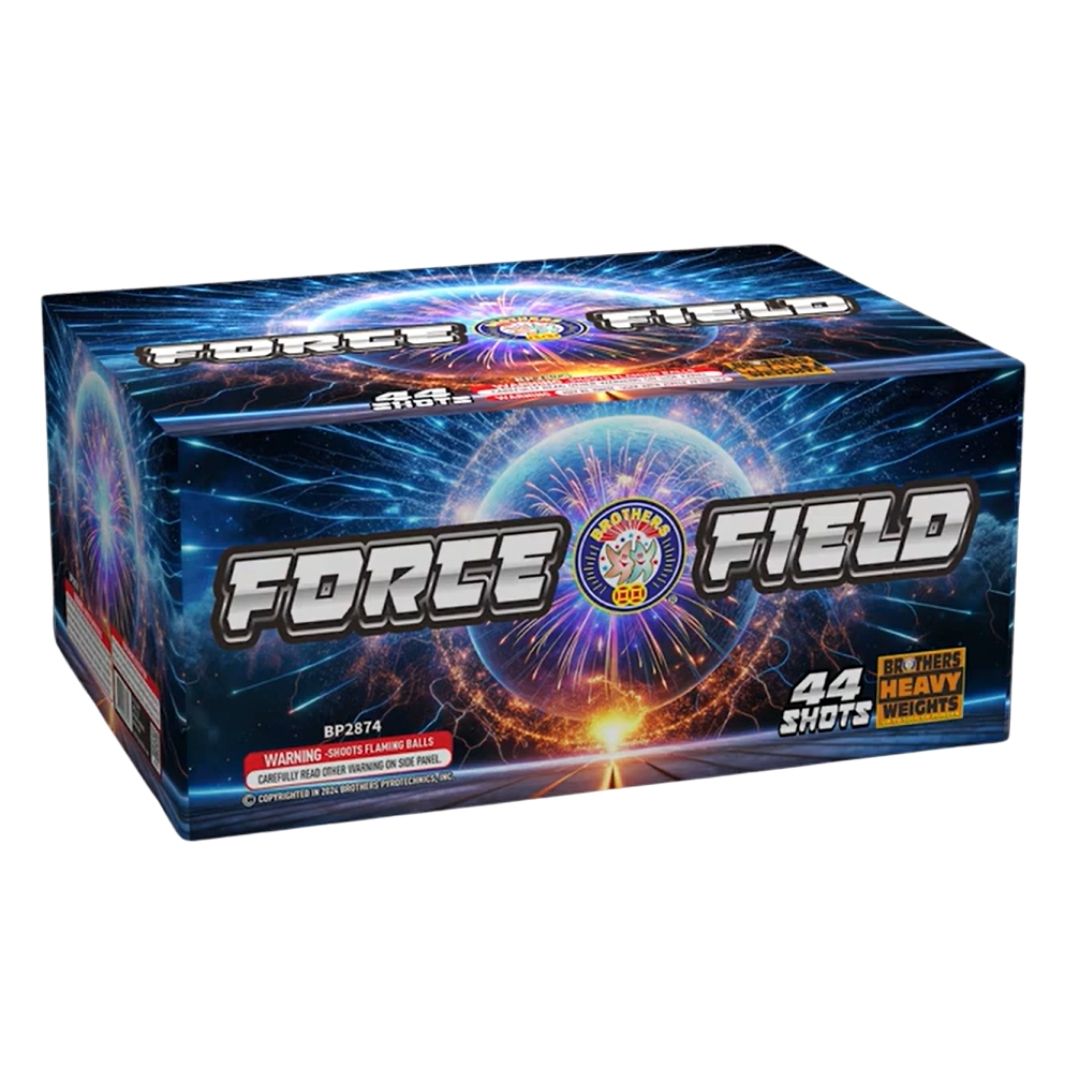 FORCE FIELD